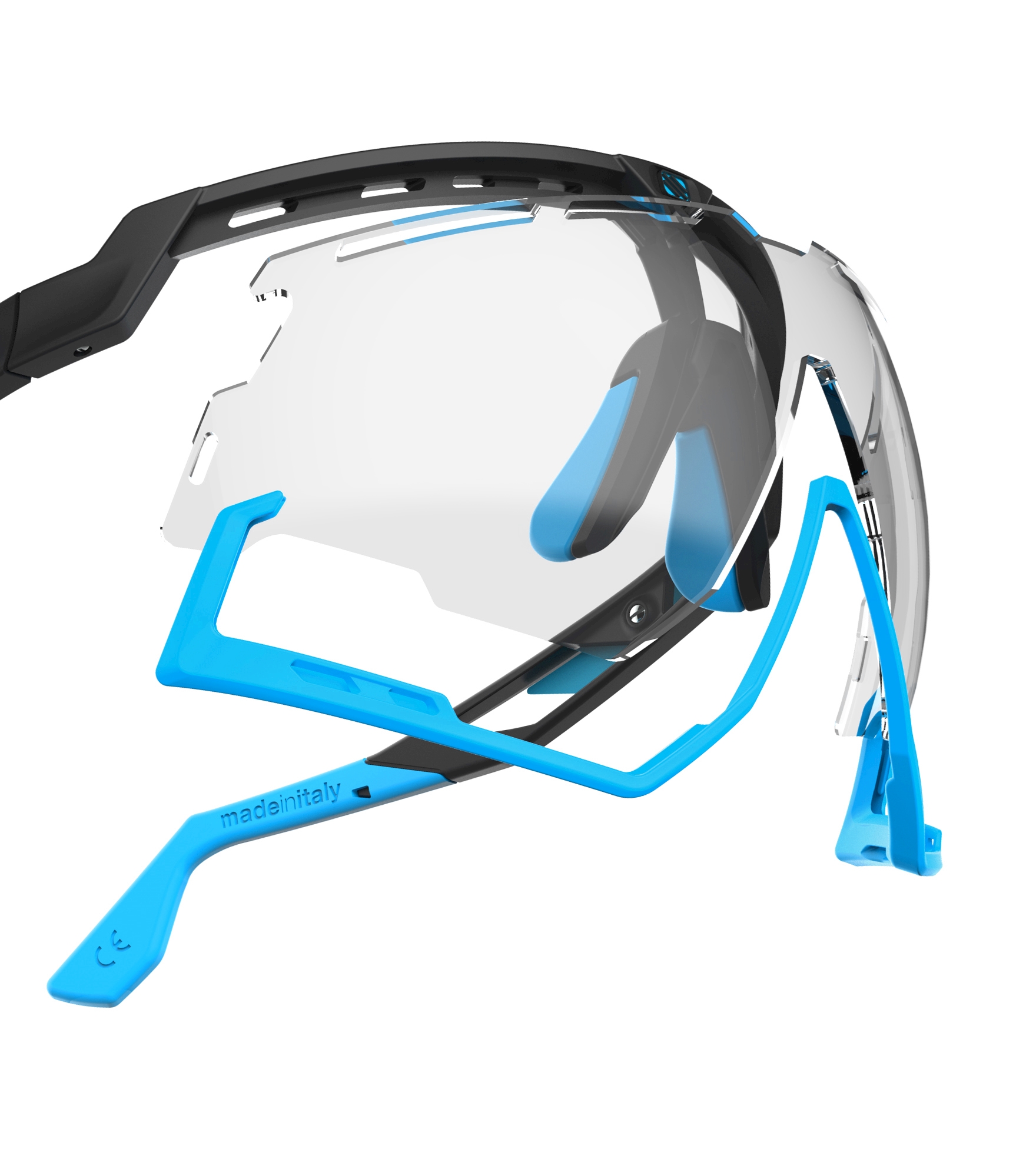 1. Deportes Graduado Rudy Project - L' Òptica del Torrent en Barcelona